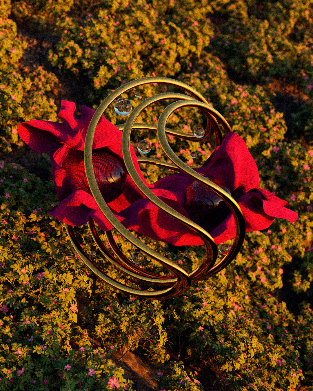 ArtStation - Exquisite Elements 29