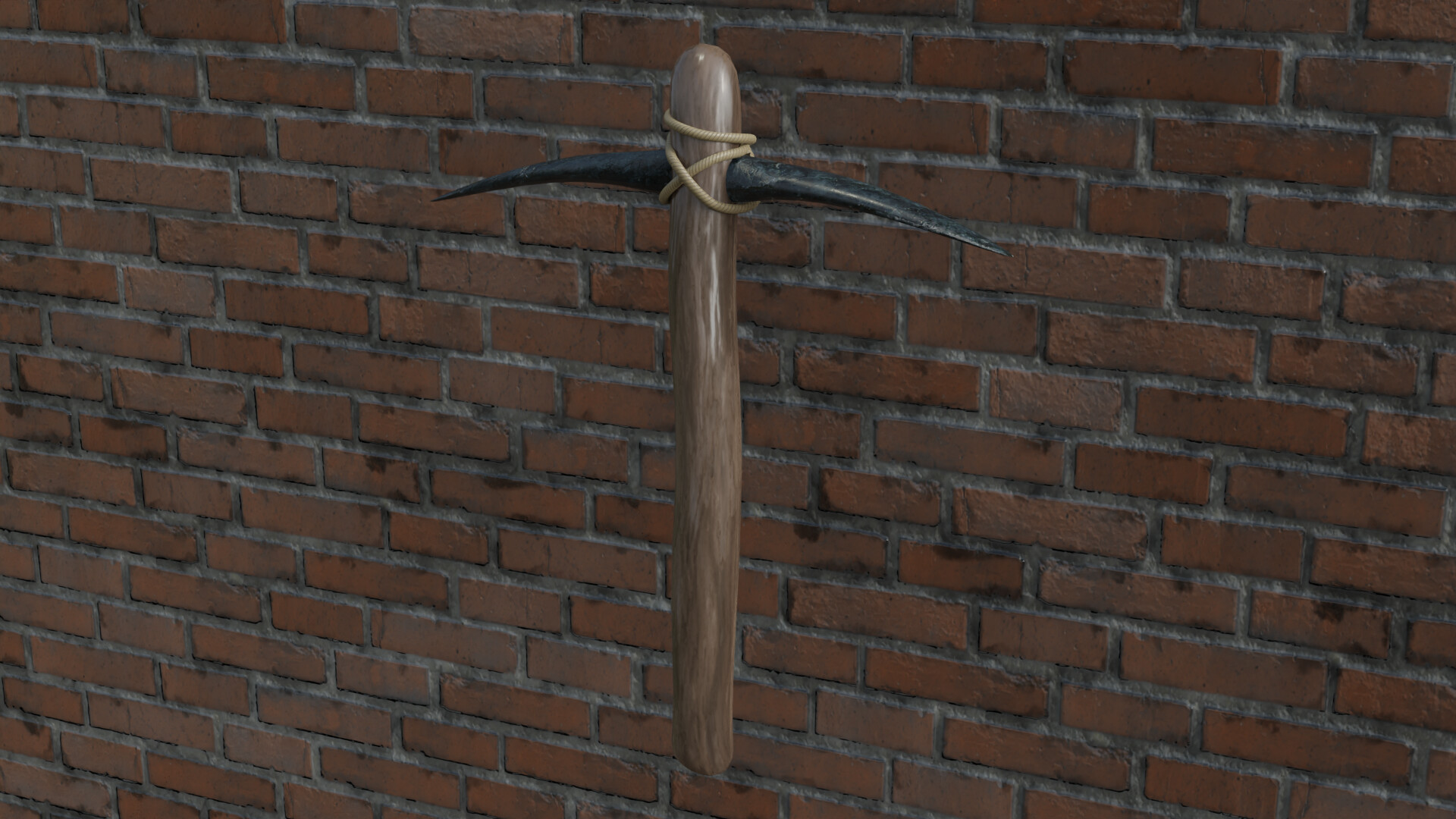 ArtStation - Primitive pico