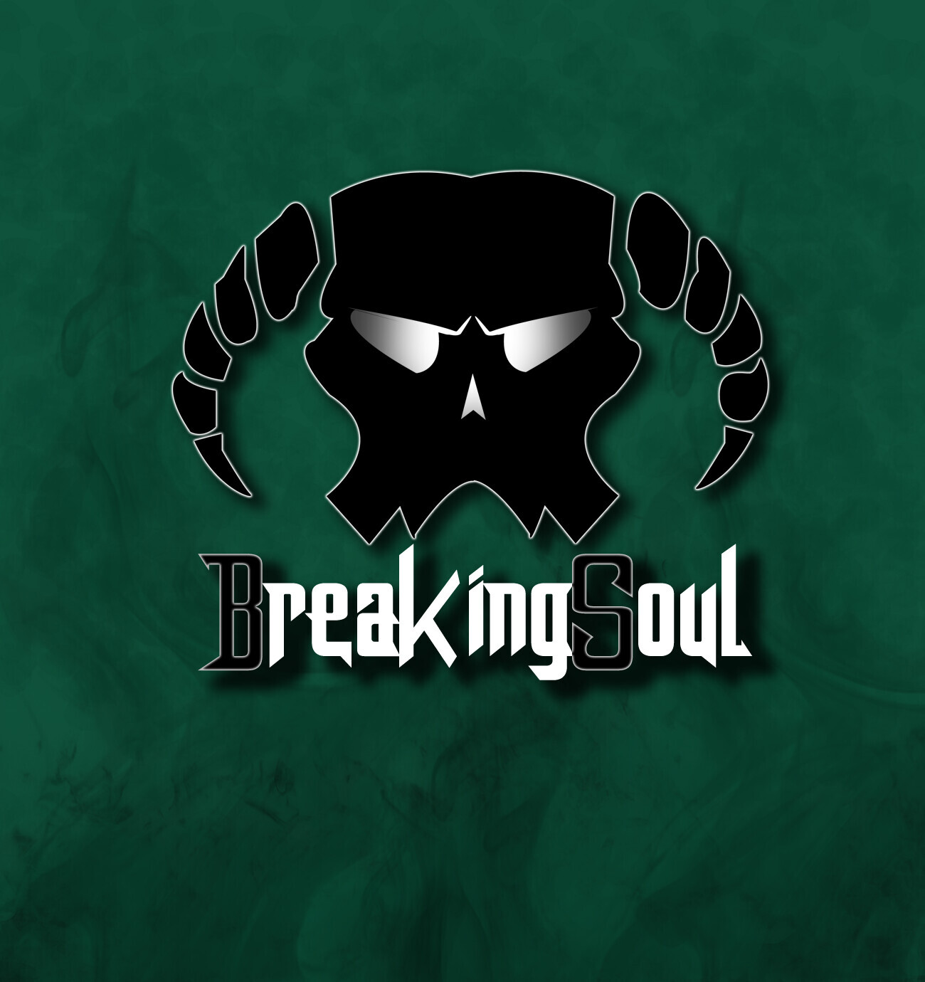 ArtStation - "BreakingSoul"