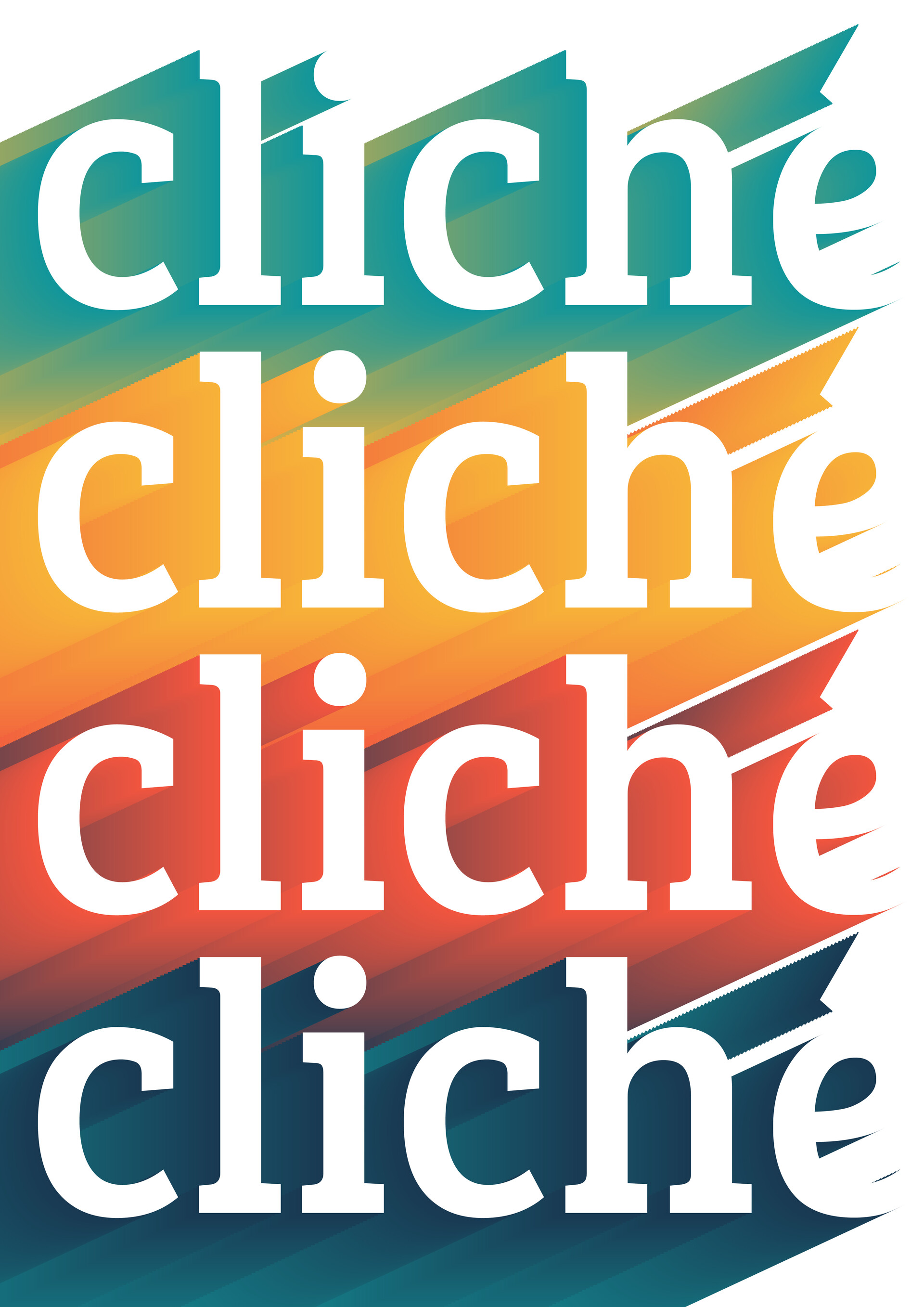 ArtStation - cliché