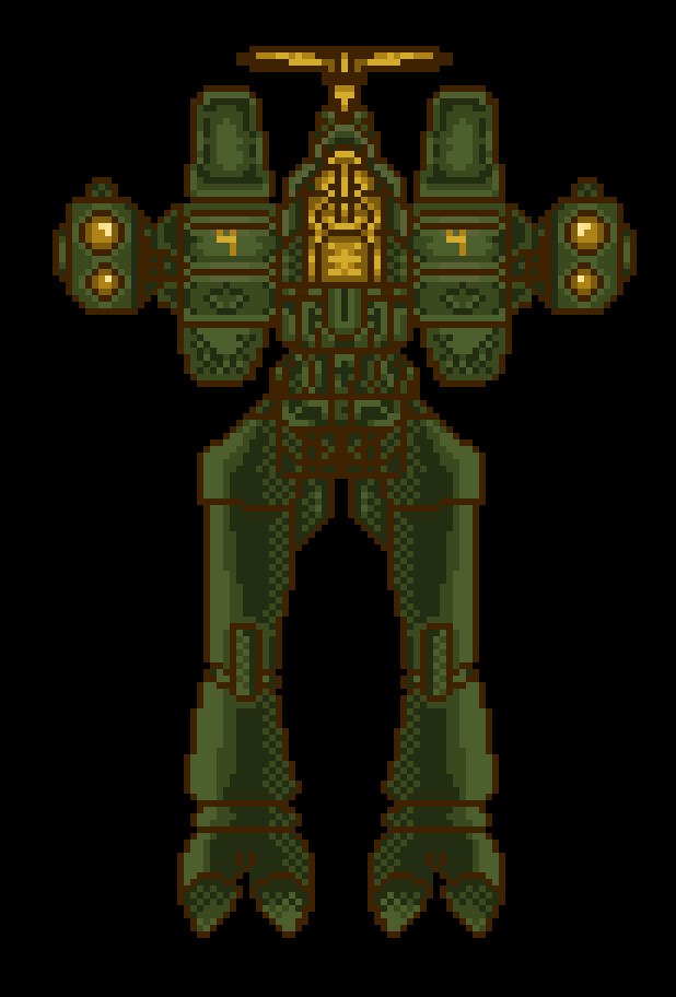 ArtStation - Rifleman