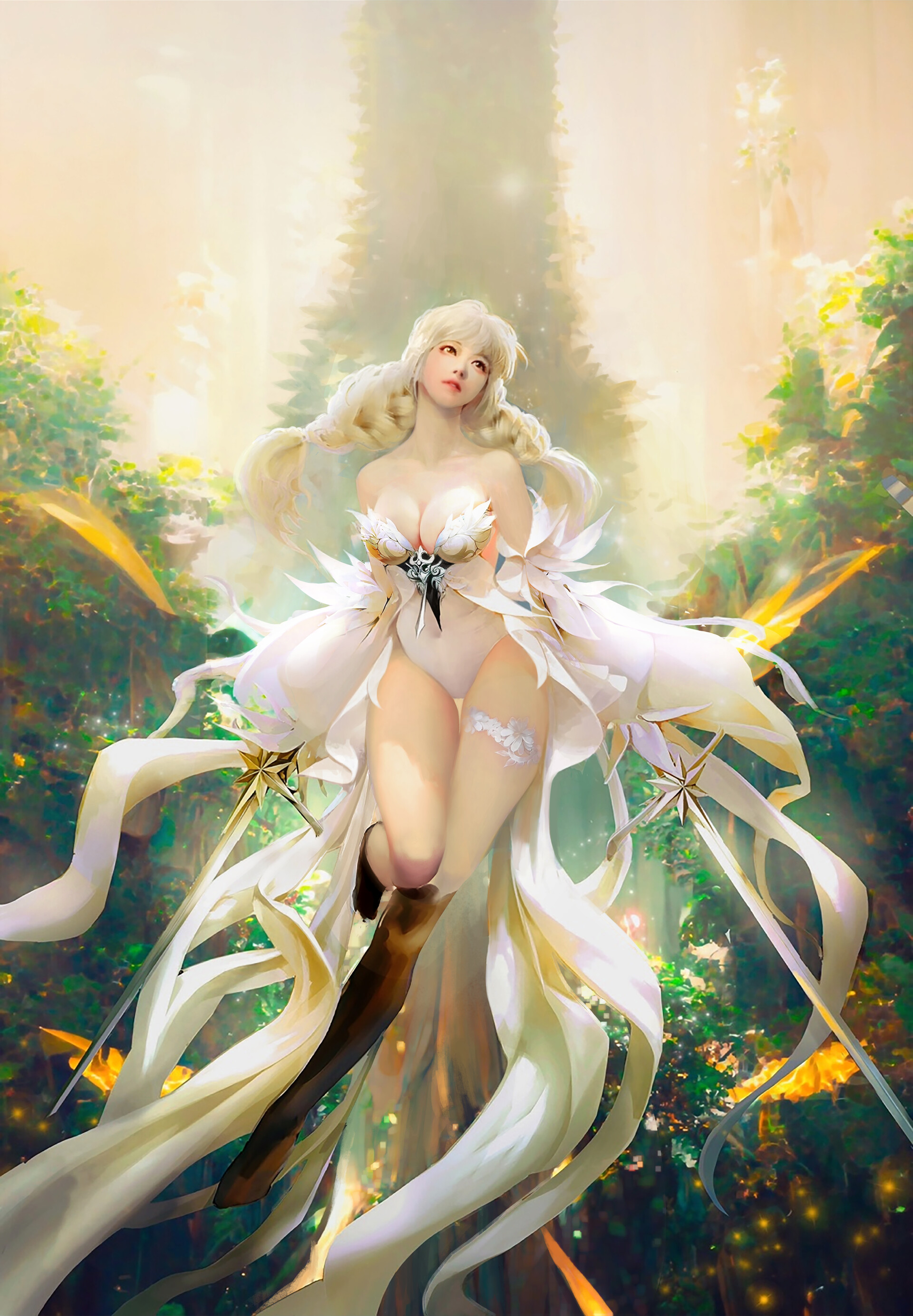 ori___hyewon-the-depths-of-the-forest.jpg (1920×2767)