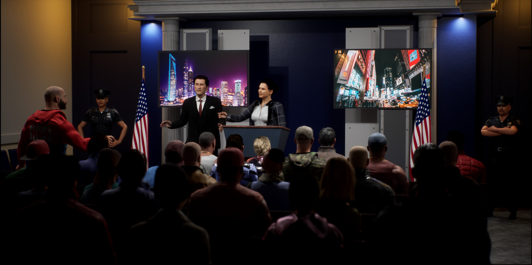 ArtStation - Press Room