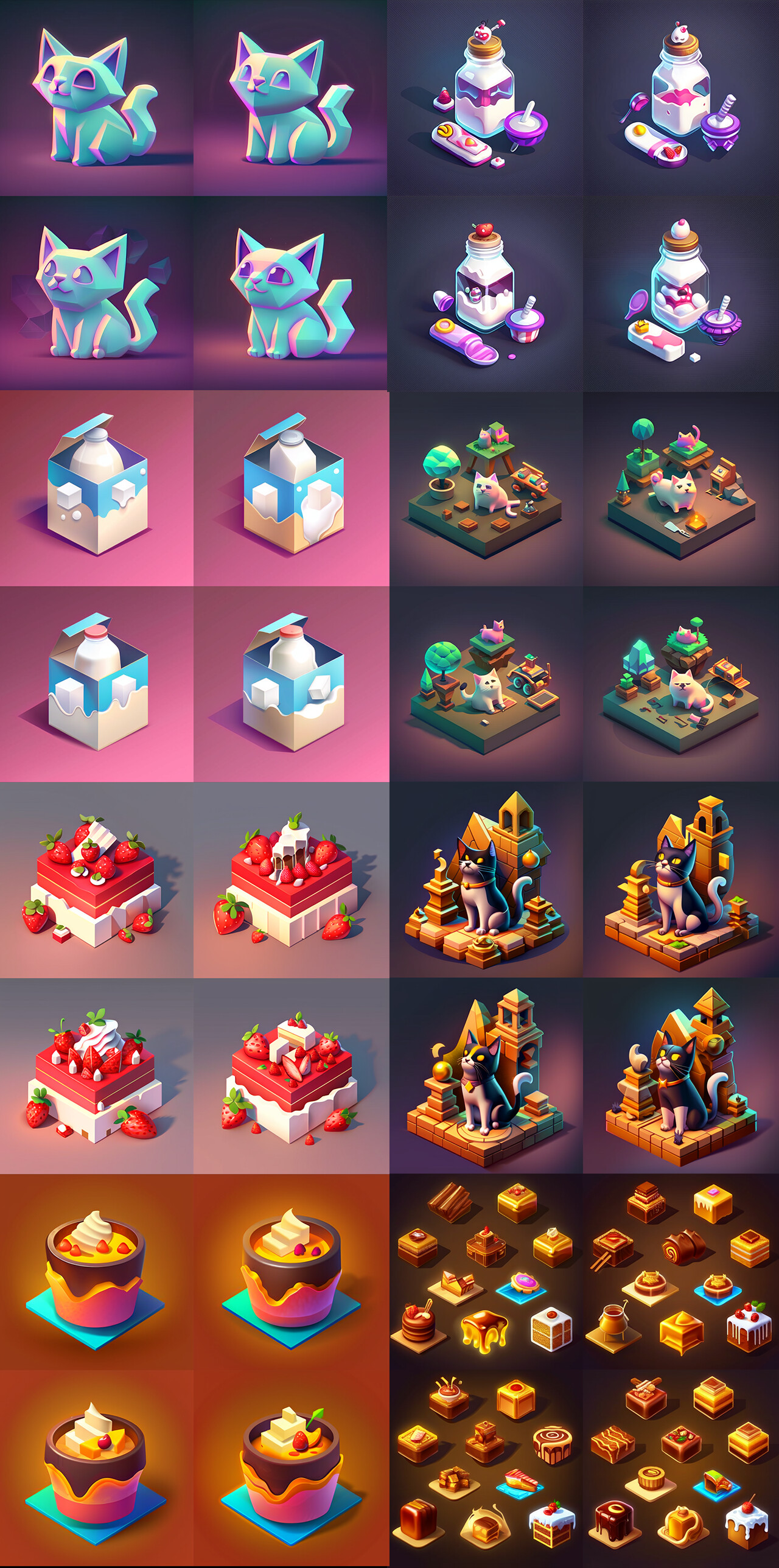 ArtStation - AI-icon