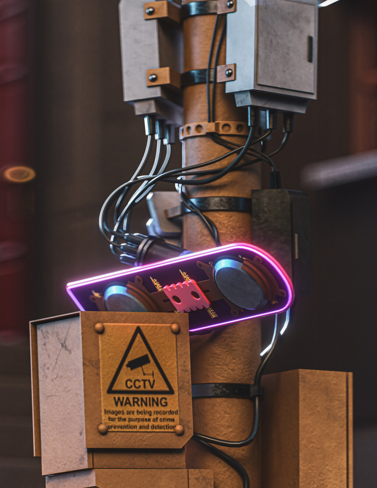 Retry School - Retry-city raid