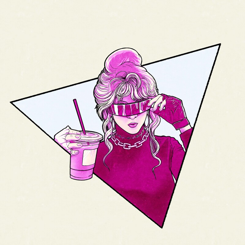 ArtStation - Audrey Bond