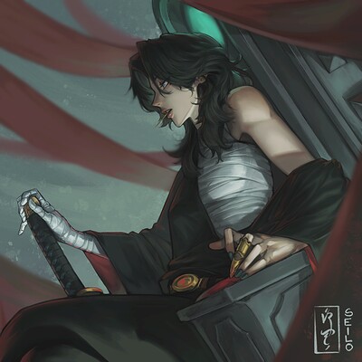 Seilo Art