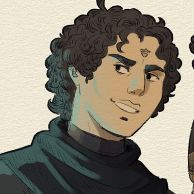 Florante At Laura Tauhan Animated