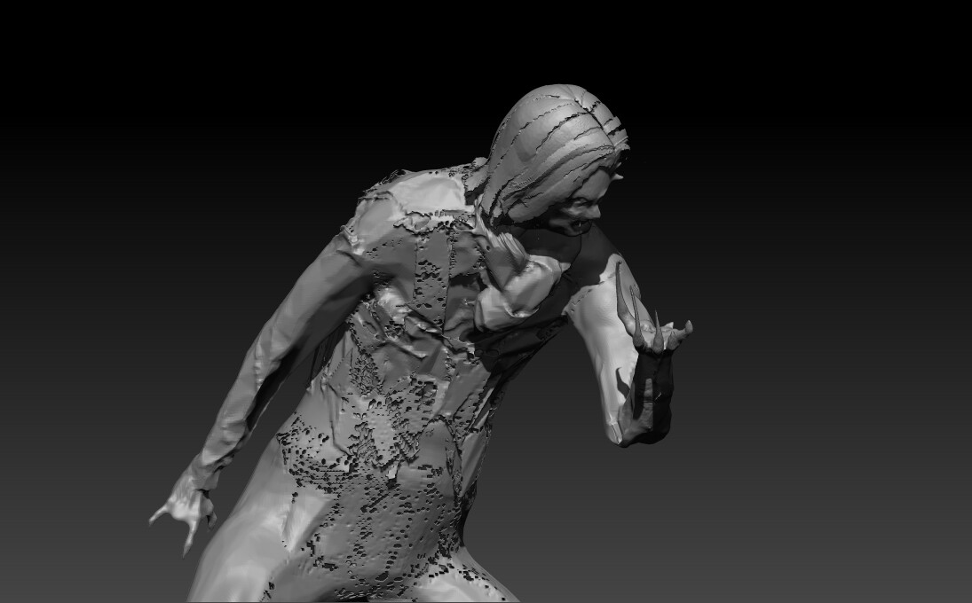 ArtStation - Hell ya