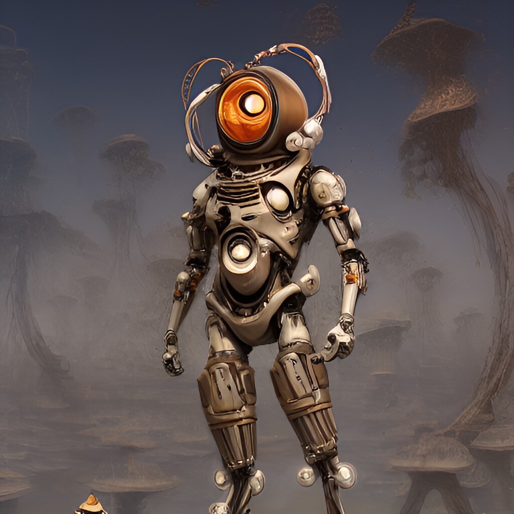 ArtStation - Explorer