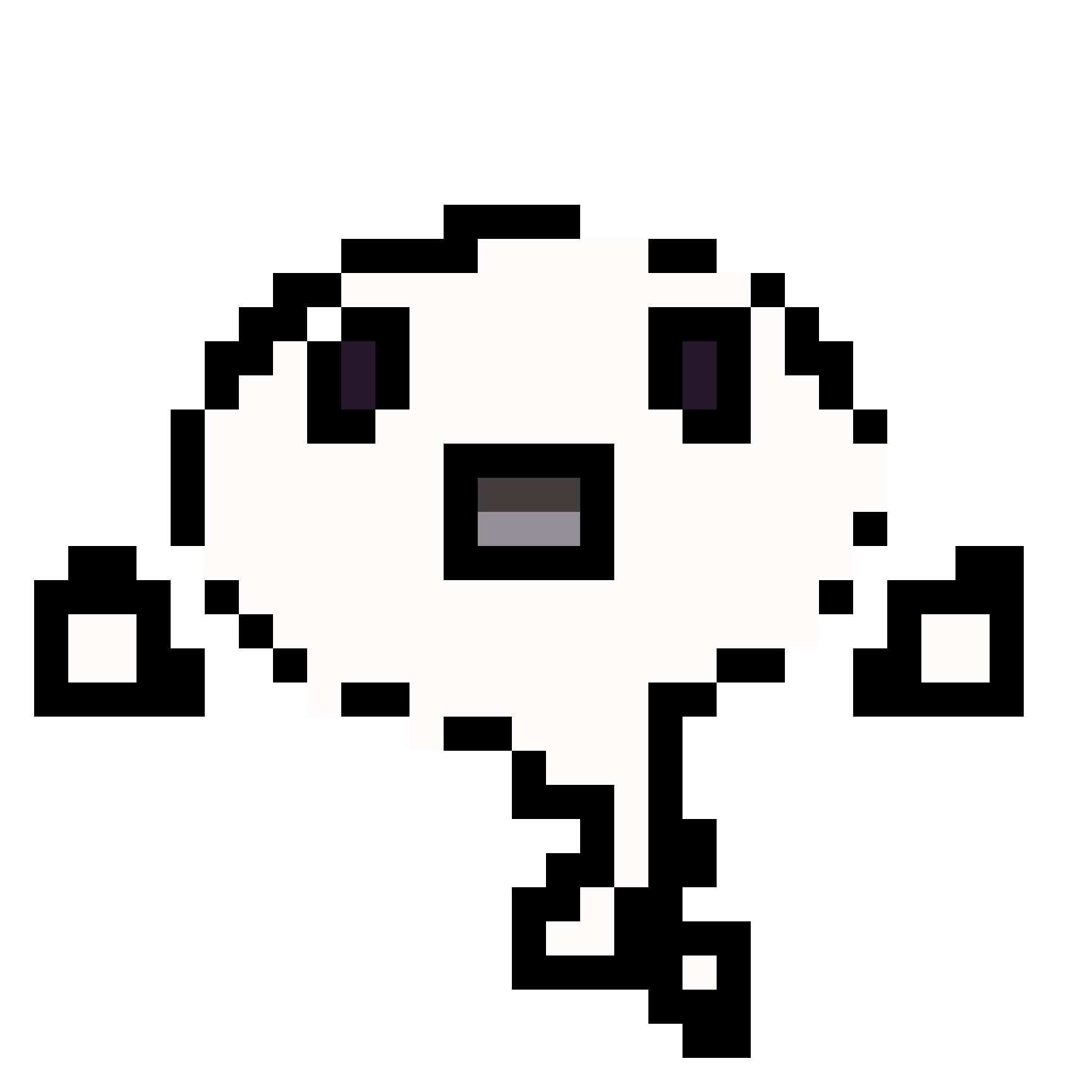 ArtStation - Ghost Glow