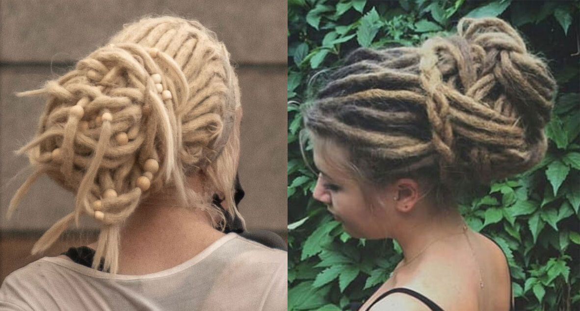 Iiro Kivistö - Dreadlocks Groom RnD – Houdini