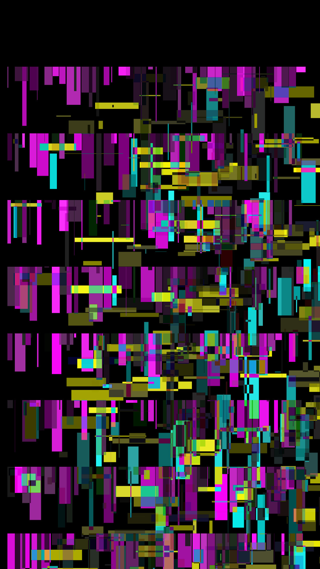 ArtStation - Experiments with Generative Art (Art Made via Code--Not Ai ...