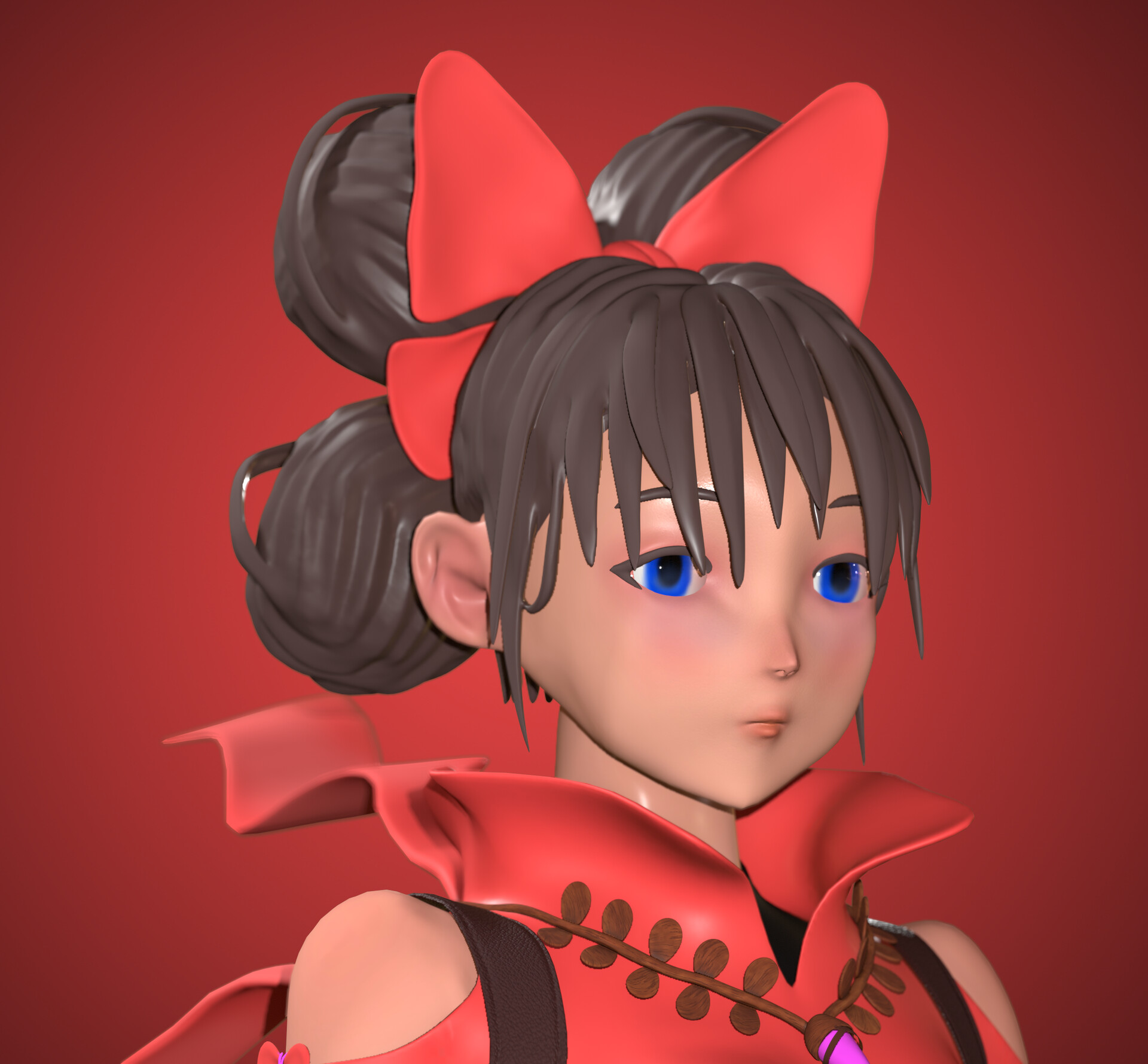 Lawrence Cheng - Flamingo