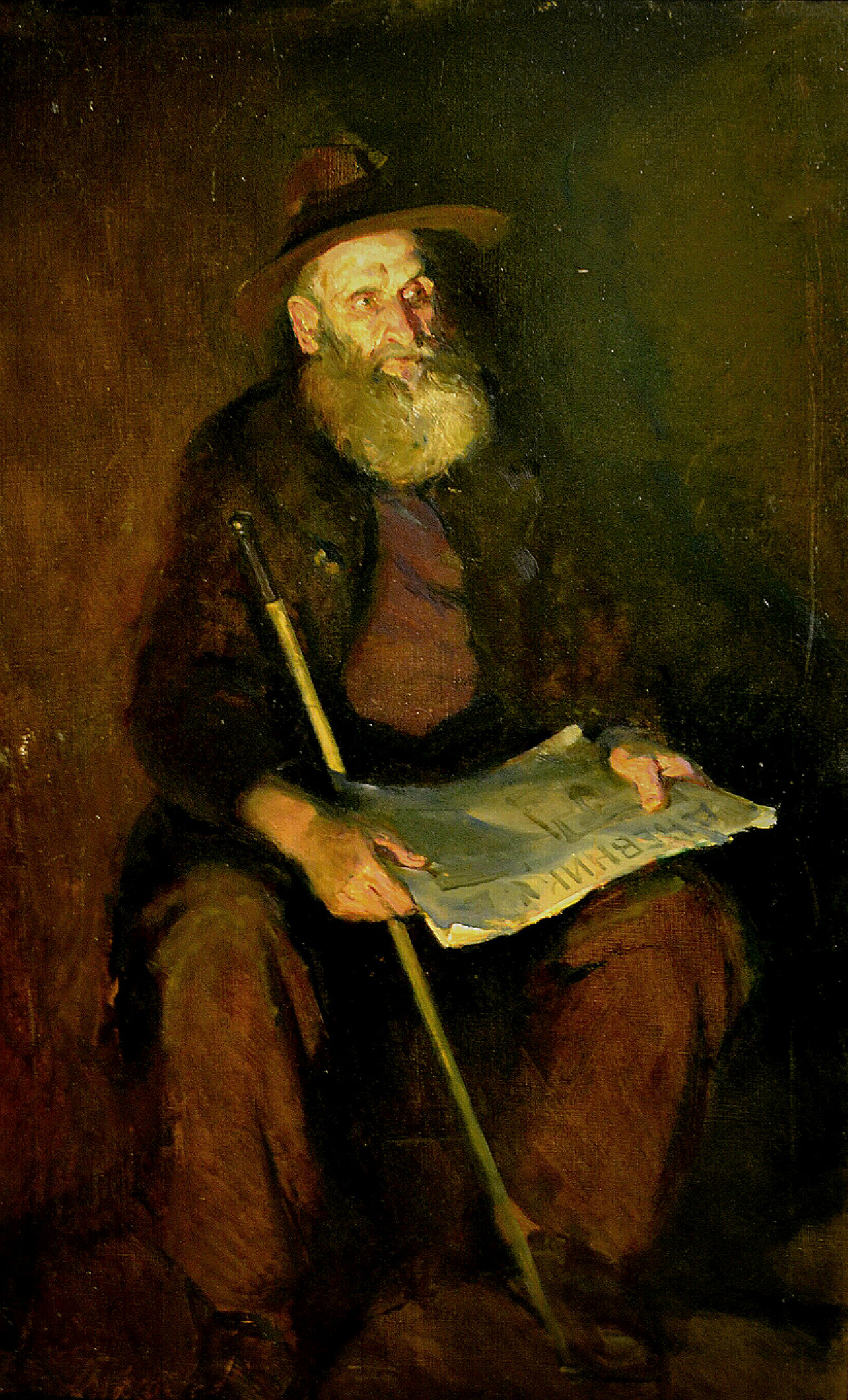 ArtStation - Academic painting