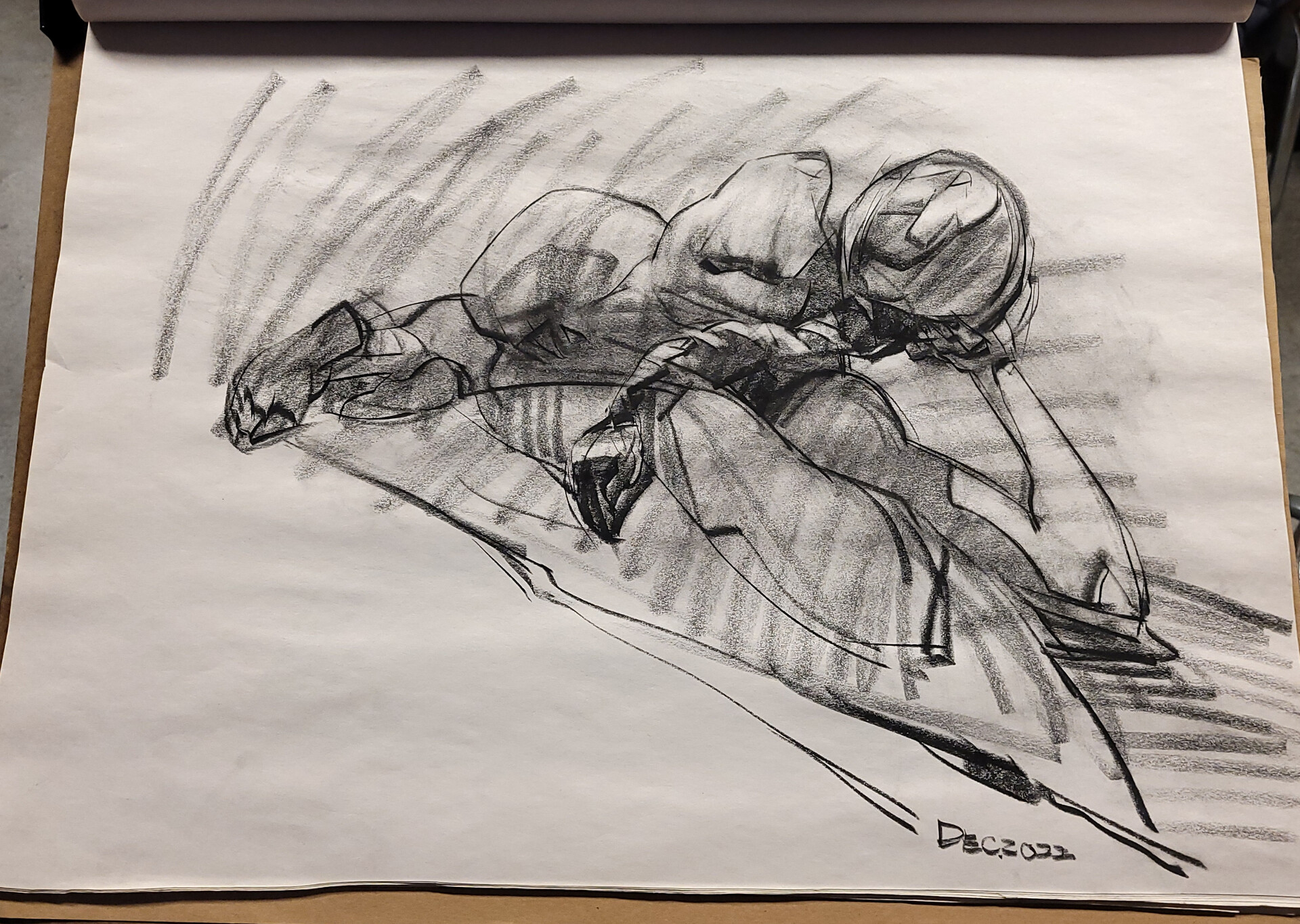 Ben Lo - LD update Dec 2022