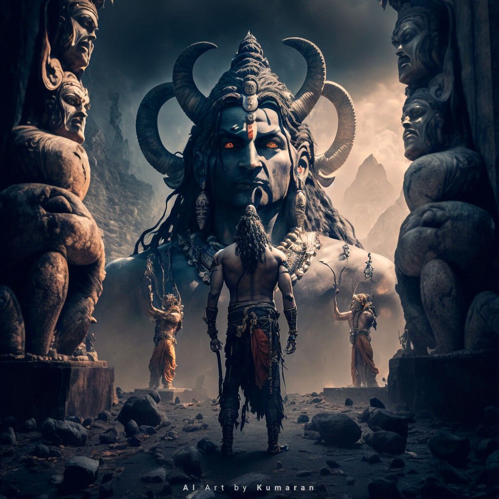 Kumaran Handy - Pradosha