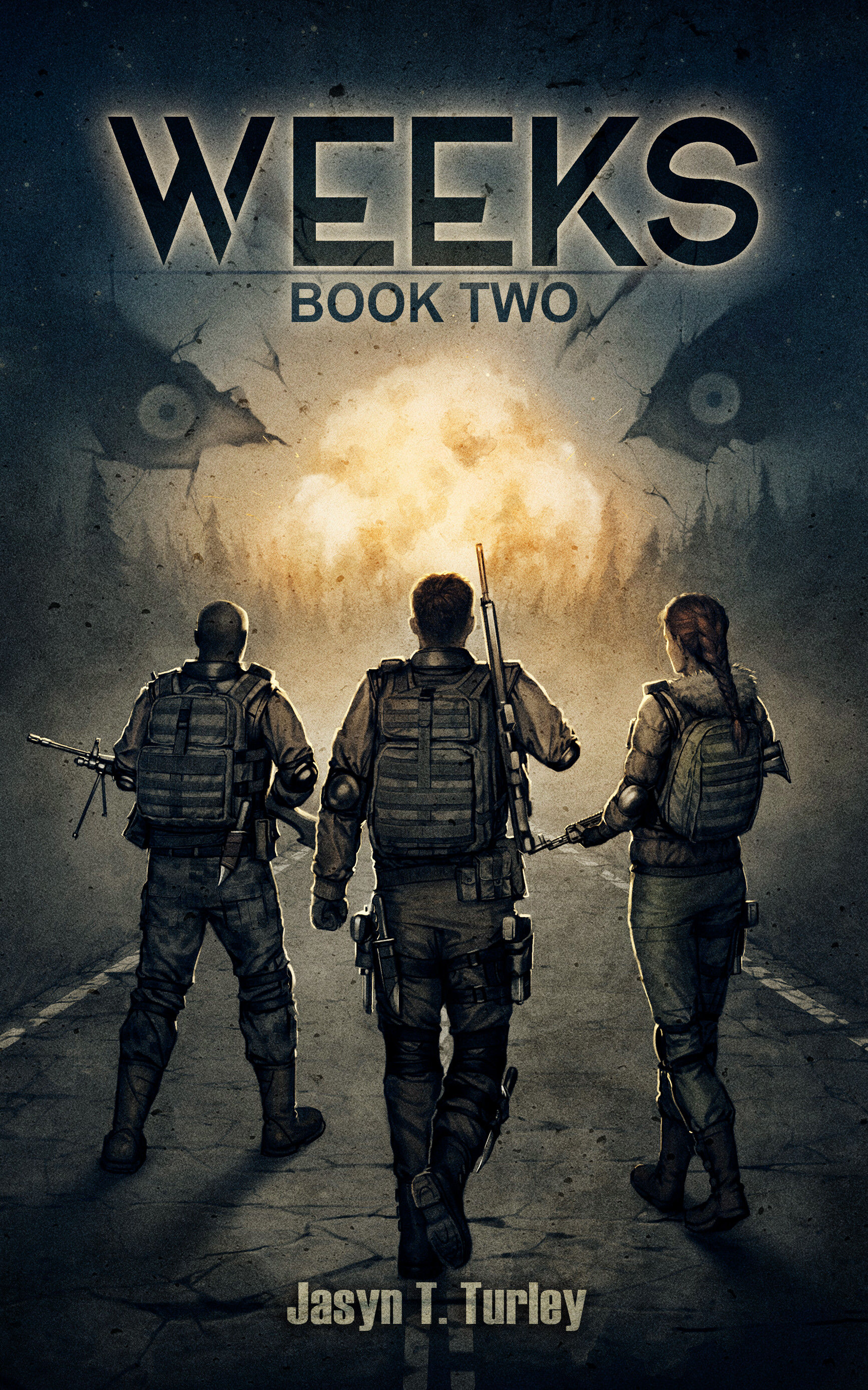 ArtStation - Weeks ebook