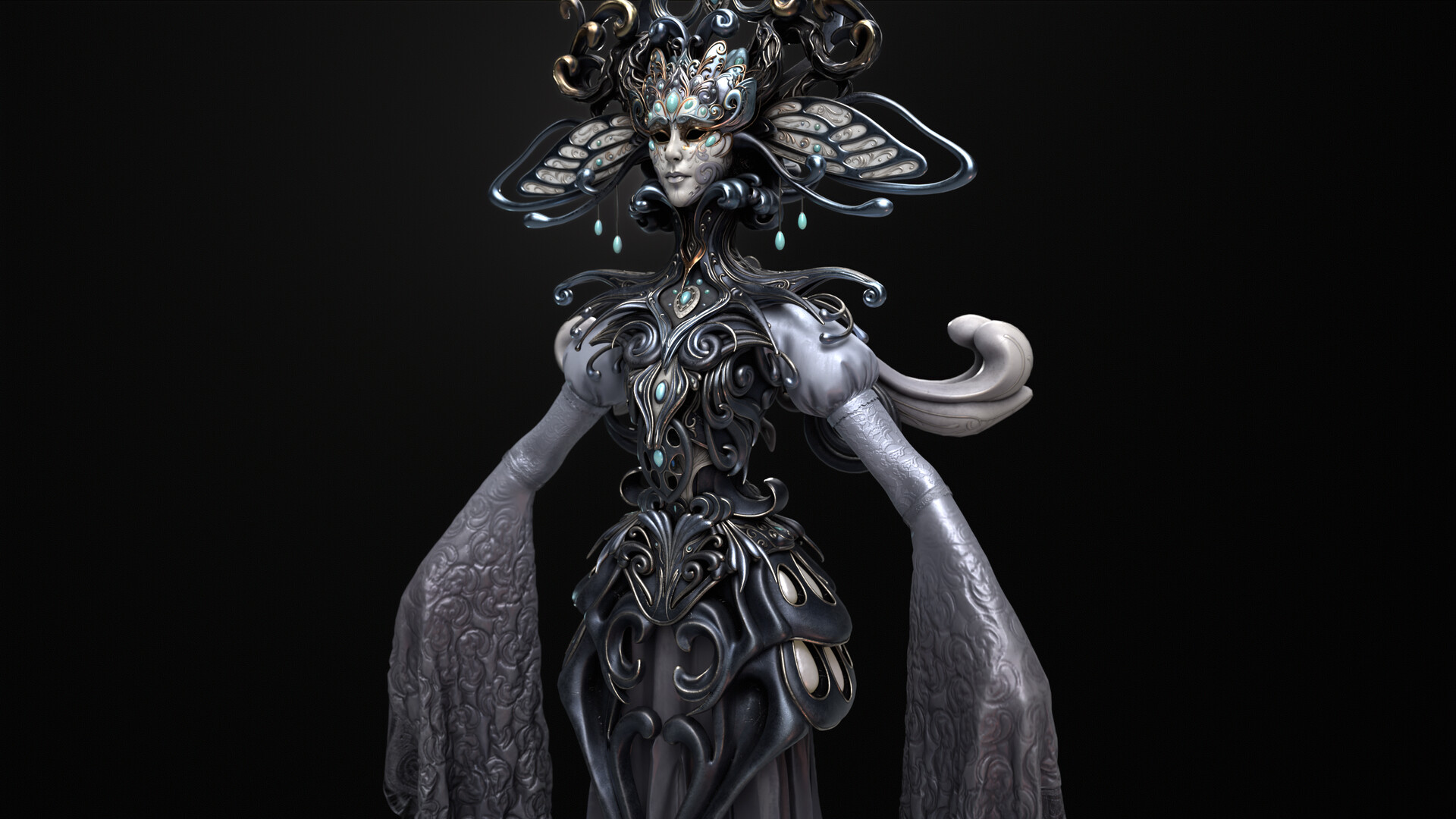 Mary Kane - Lady of the Wrywood