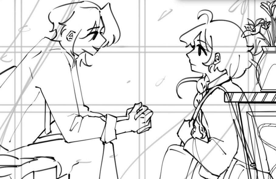 ArtStation - crk fanart