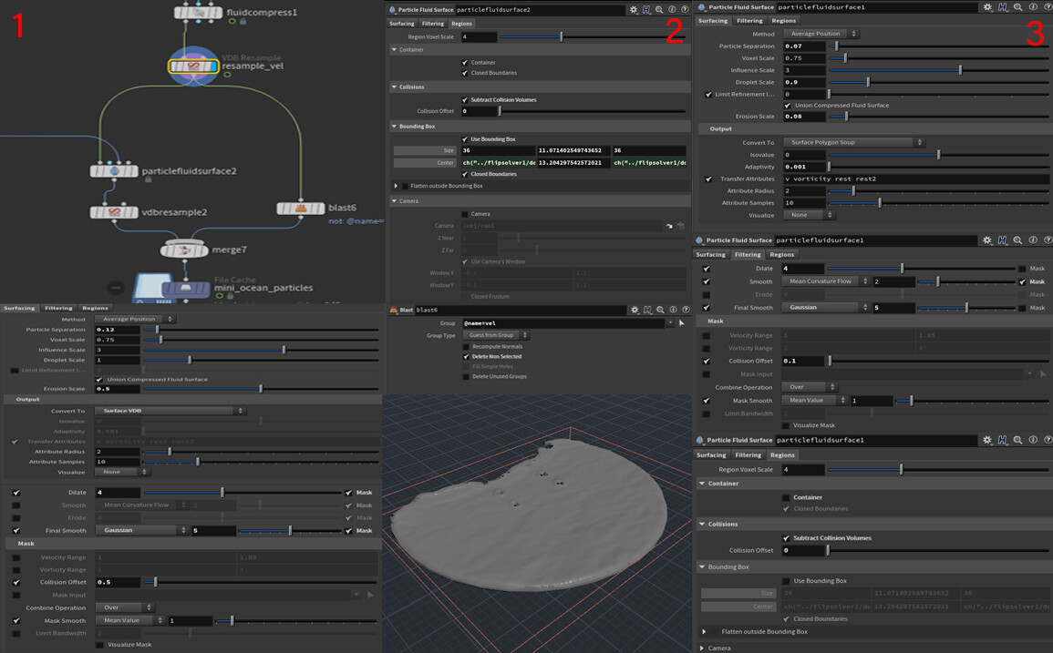 Paulo Vinicius - Mini Island