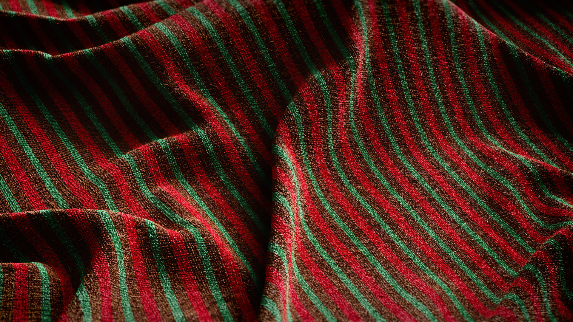 ArtStation - Real Fabric Material & Texture (SBSAR)