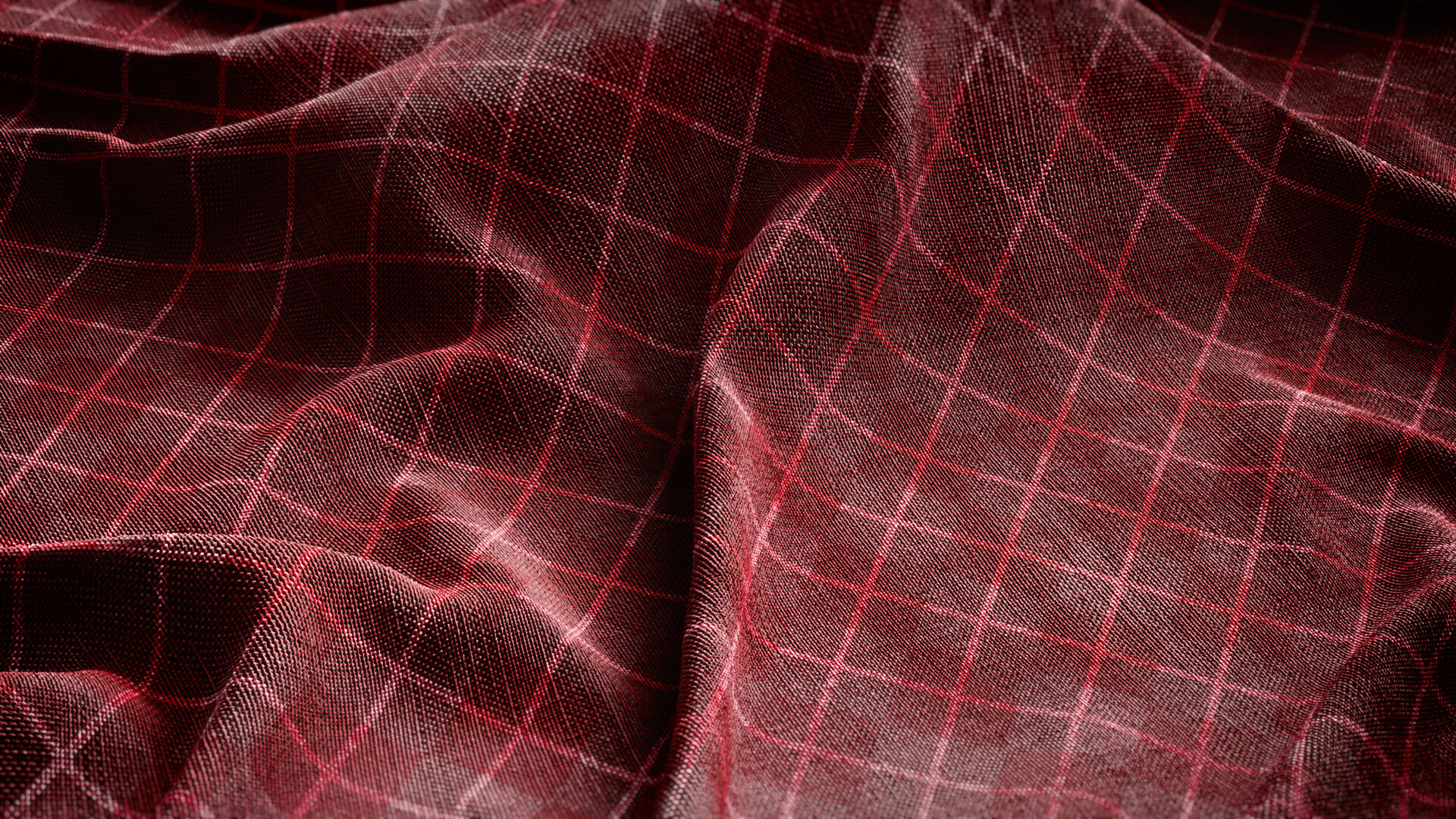 saleh darakhshan - Real Fabric Material & Texture (SBSAR)