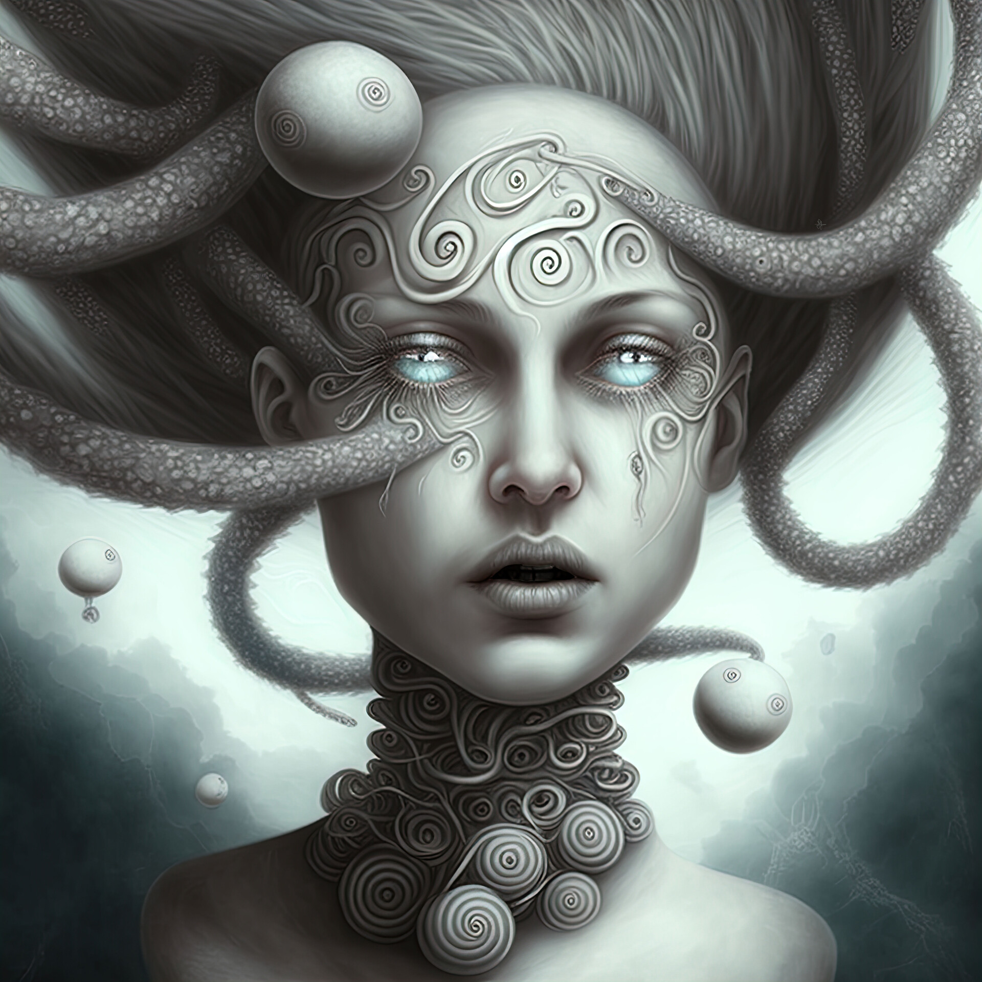 ArtStation - Dire Slate