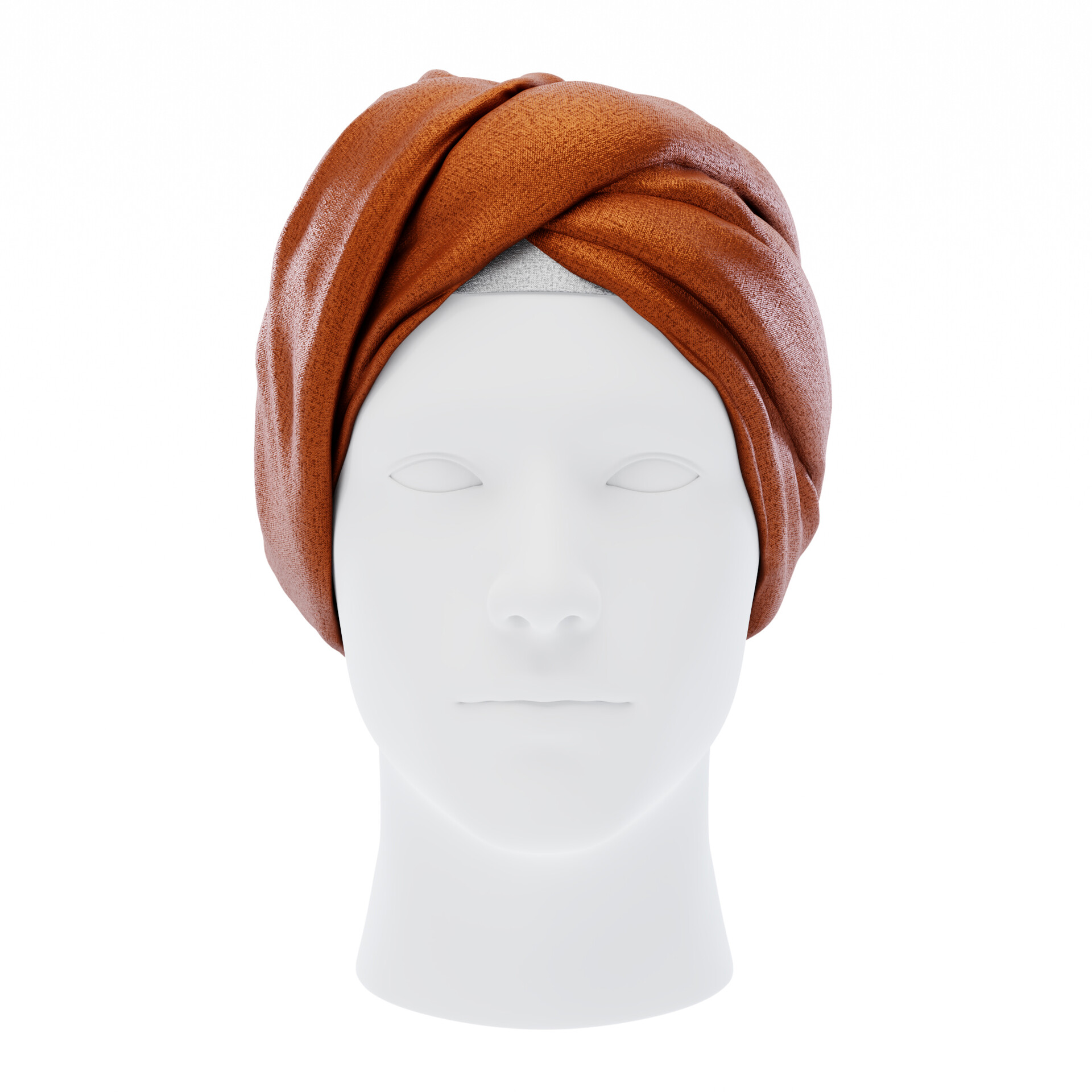 ArtStation - Sikh Turban