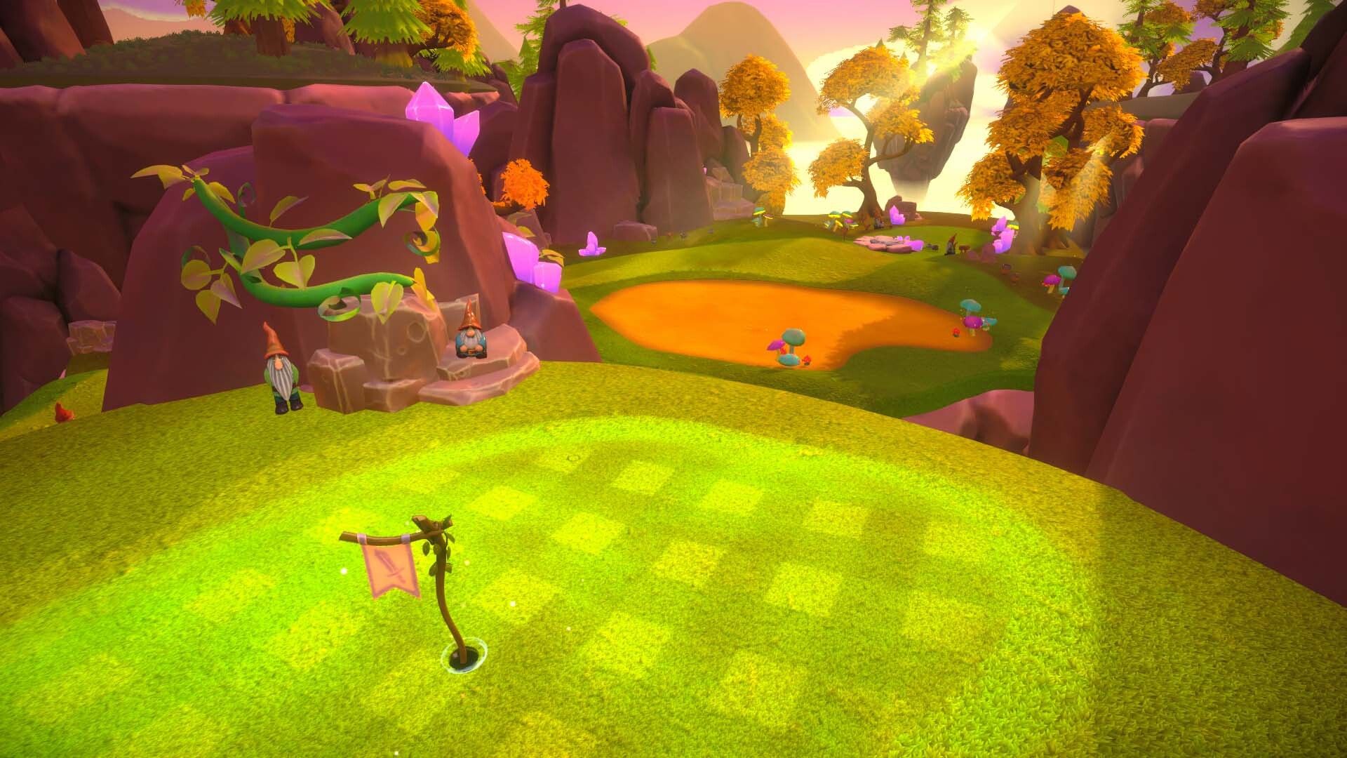 Kai Nguyen - Shankstars