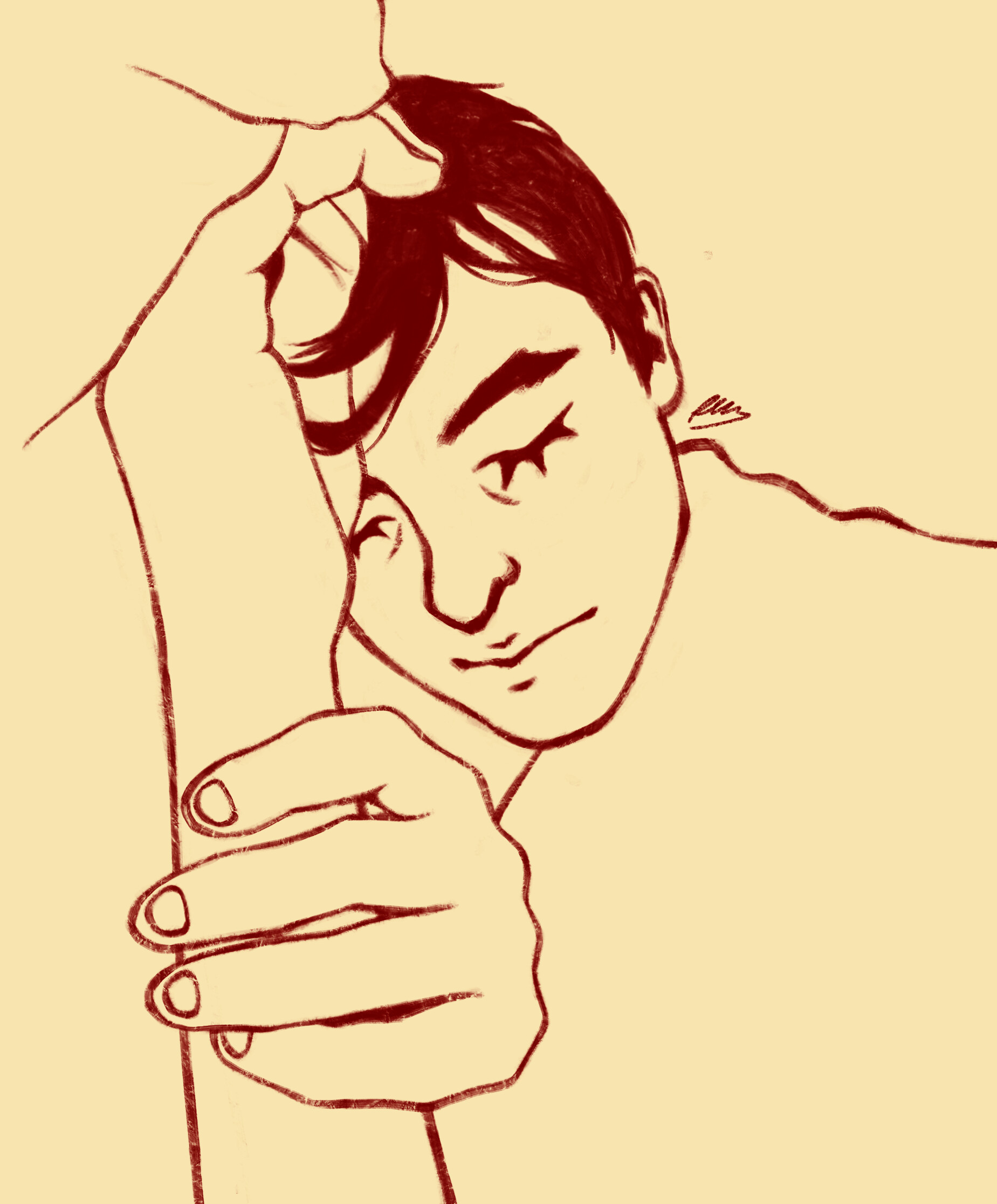 Ryan Ling - Photo study