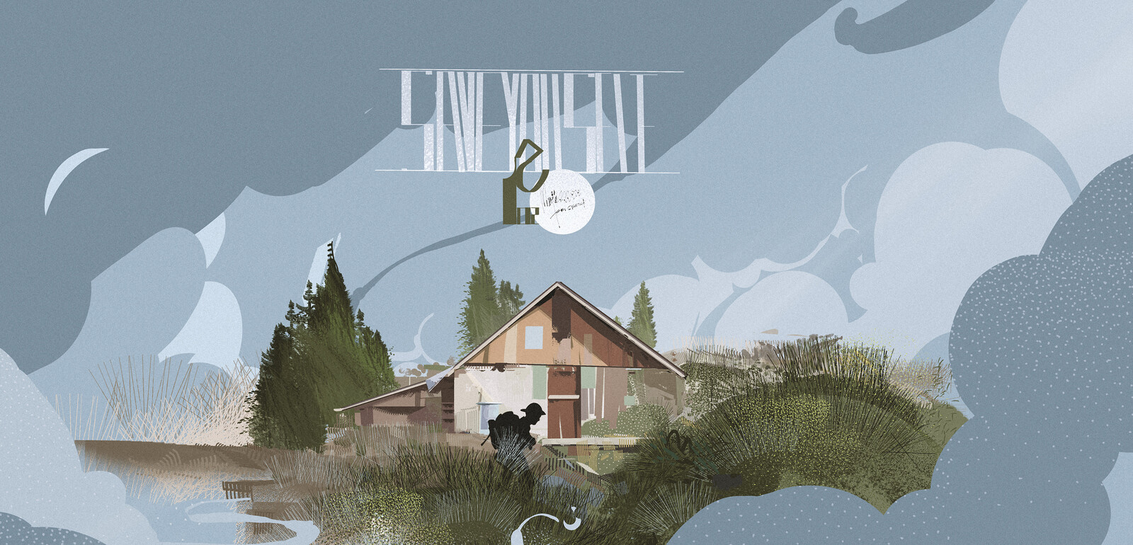 Maojin.Lee - journey