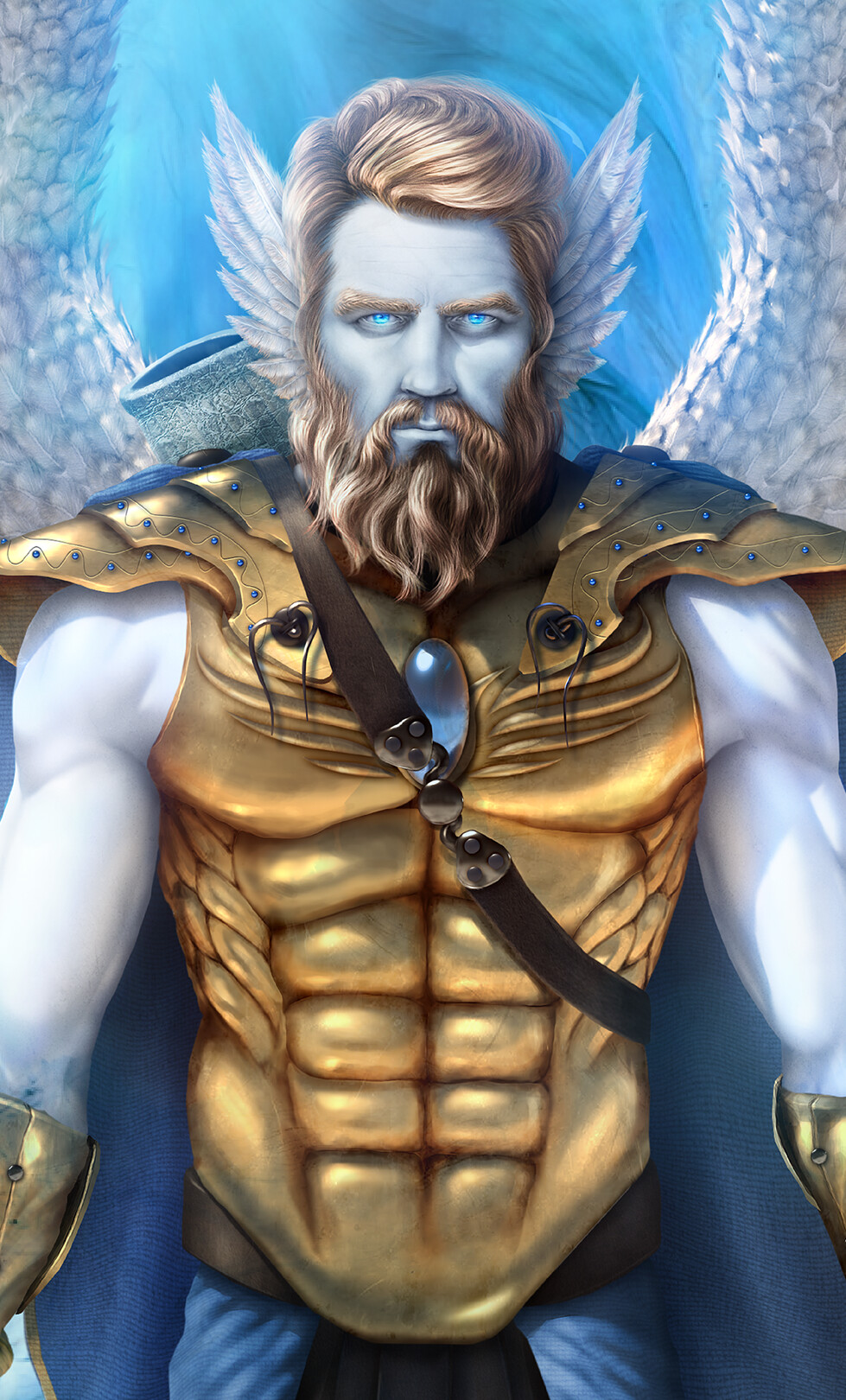 ArtStation - Apartus