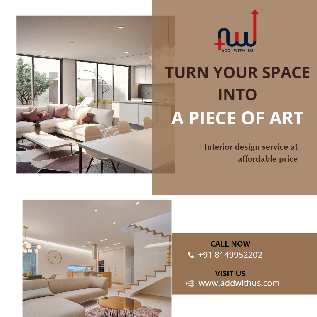 ArtStation - INTERIOR DESIGN POSTS