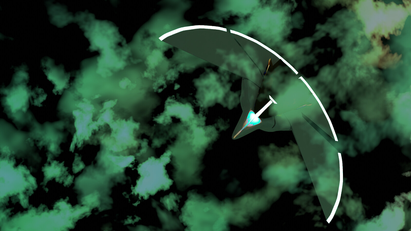 Jamal Steel - Sky limitts