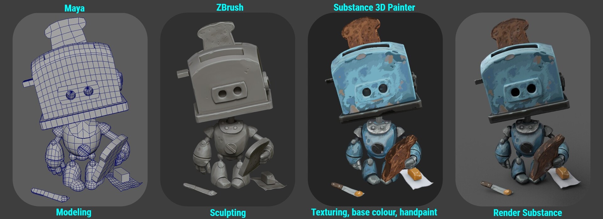 Viktar Siarheyeu - Well Done