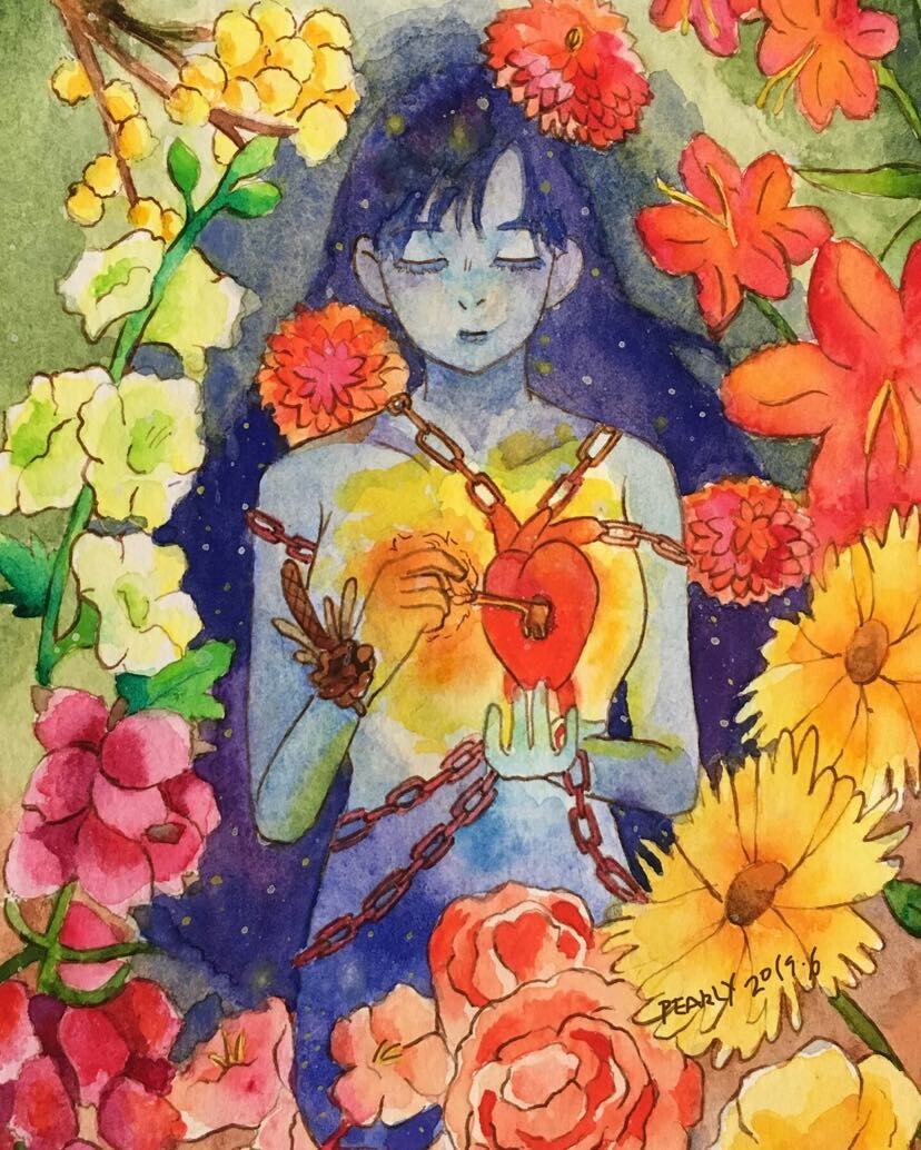 ArtStation - Vulnerability