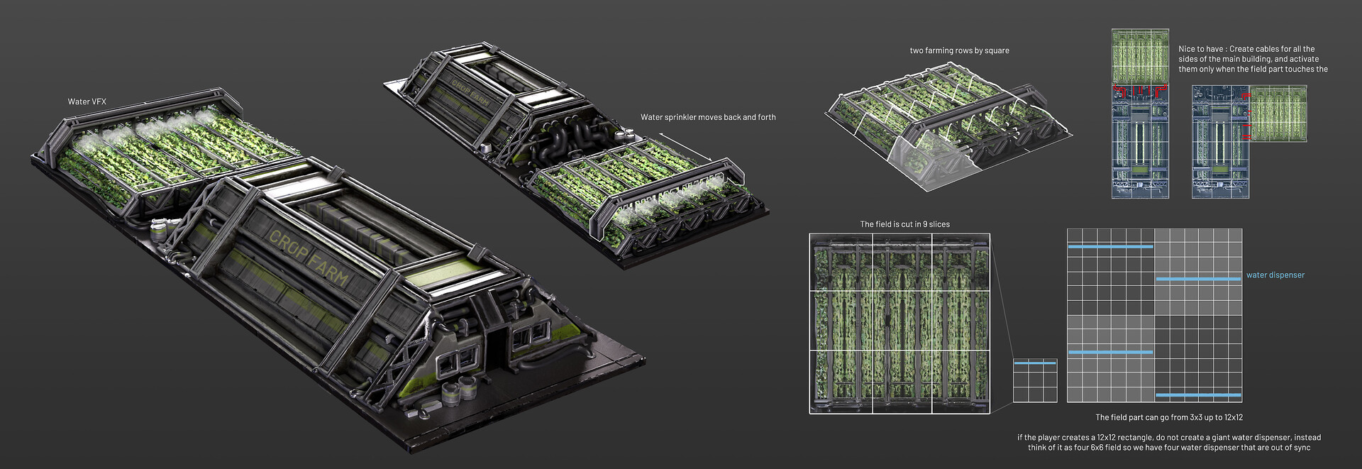 Lucas Terryn - IXION - Buildings part 4
