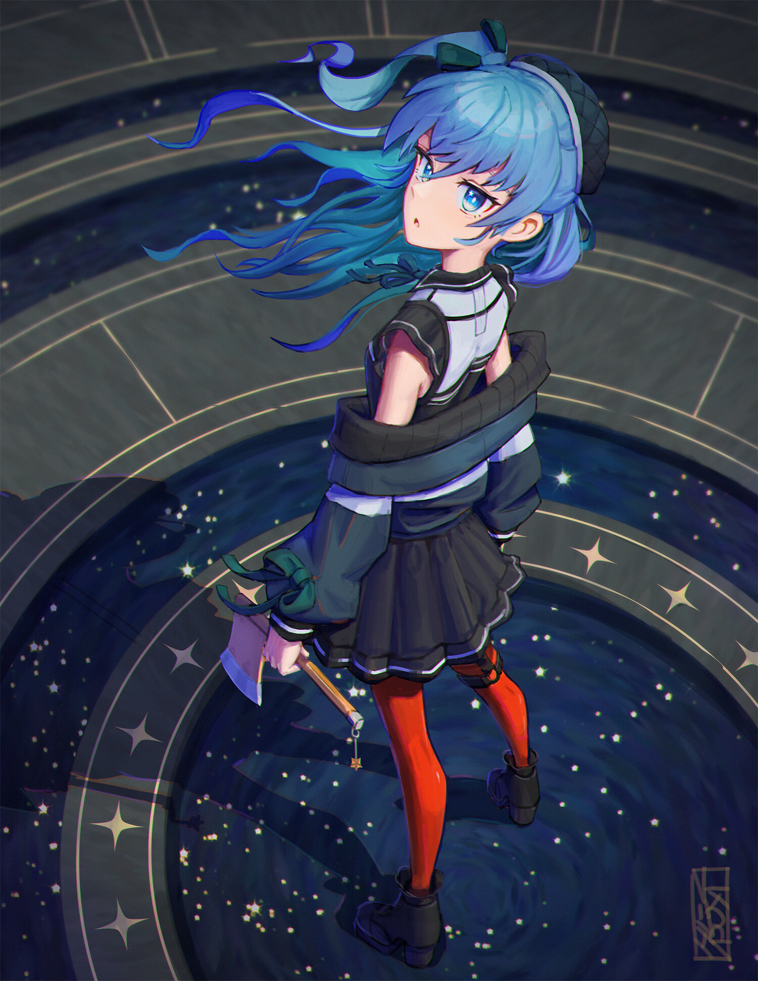 ArtStation - Stellar