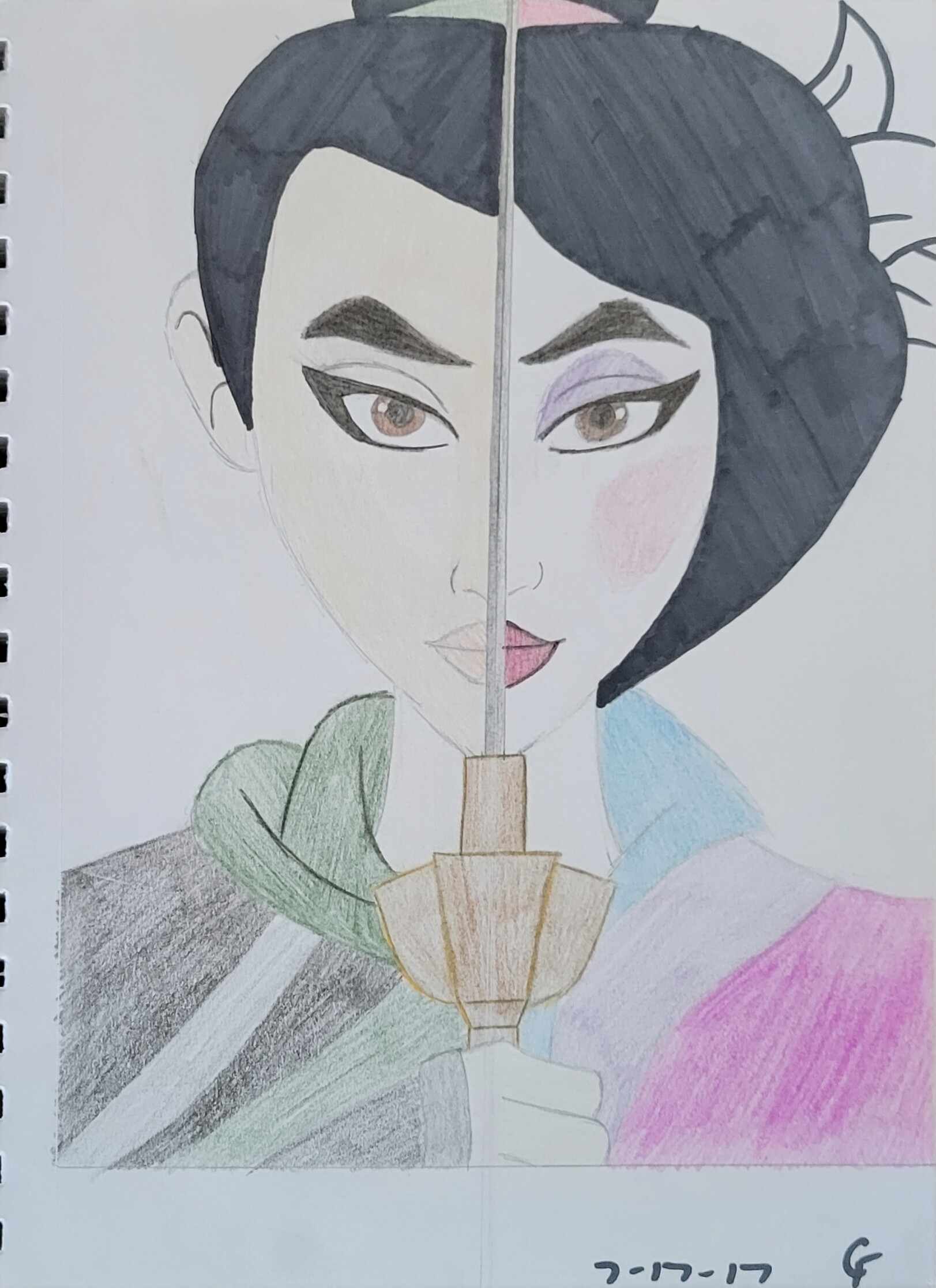 ArtStation - Physical Artworks