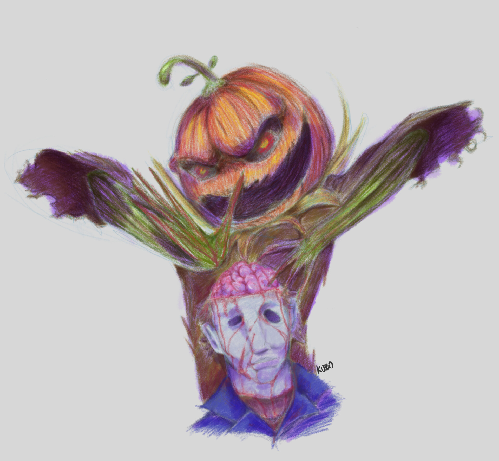 ArtStation - i don't have a good name for it