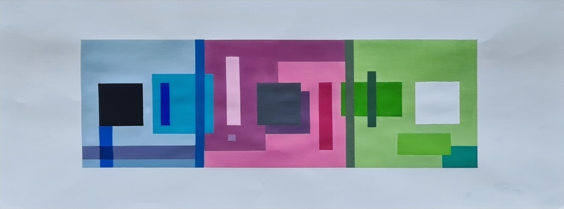 ArtStation - Color shades