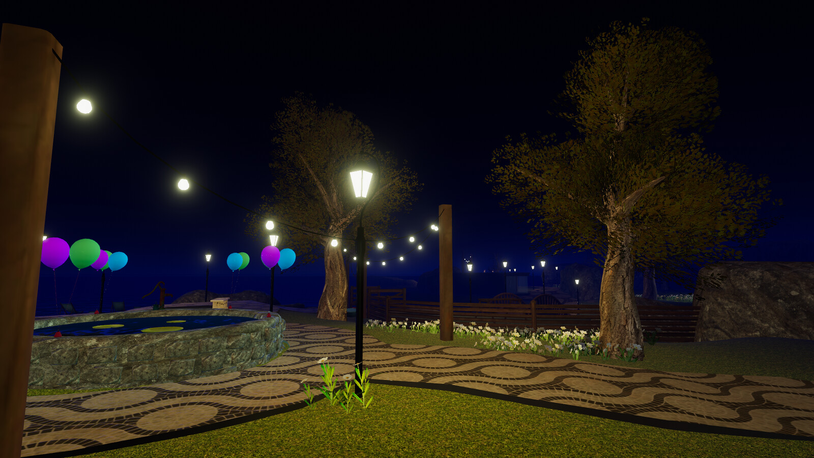 Ethosaur - VRChat: Slime Island