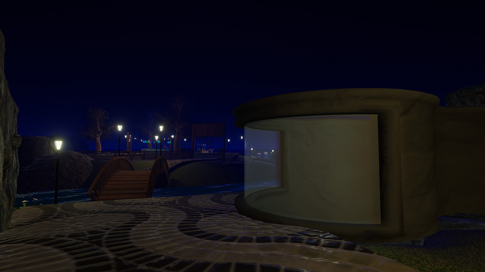 Ethan - VRChat: Slime Island