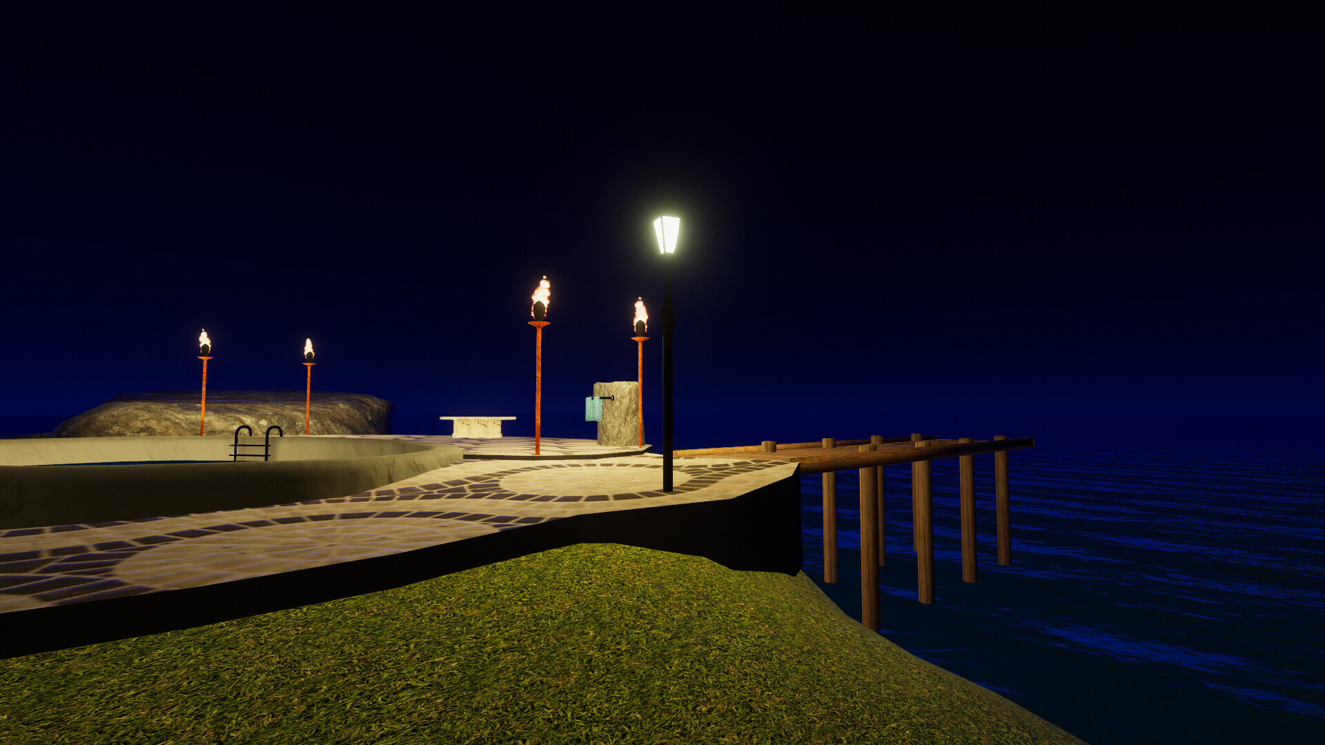 Ethosaur - VRChat: Slime Island