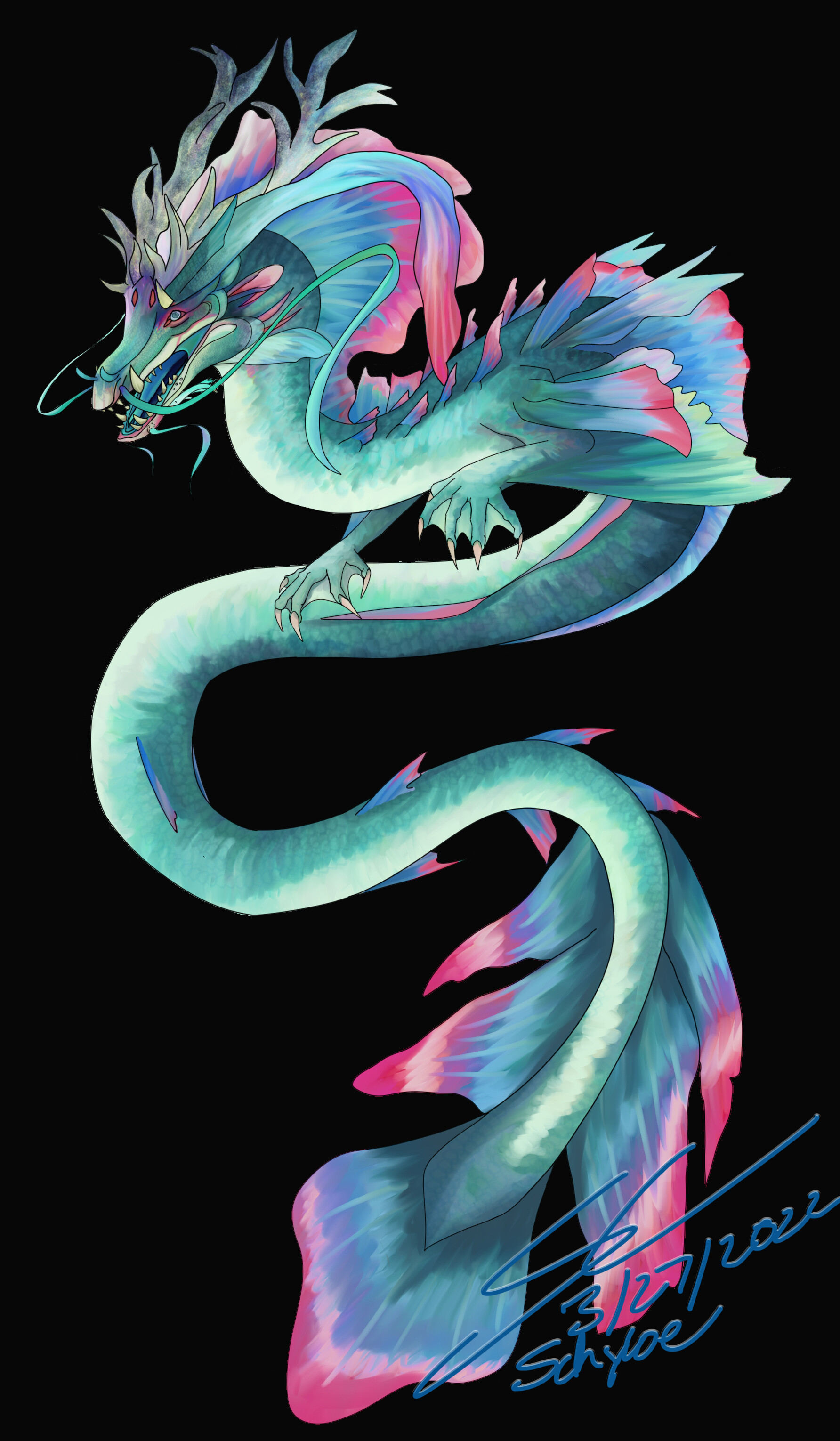 ArtStation - Soo Won