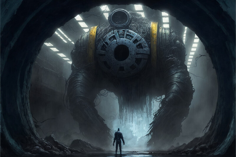 ArtStation - ritchi varty