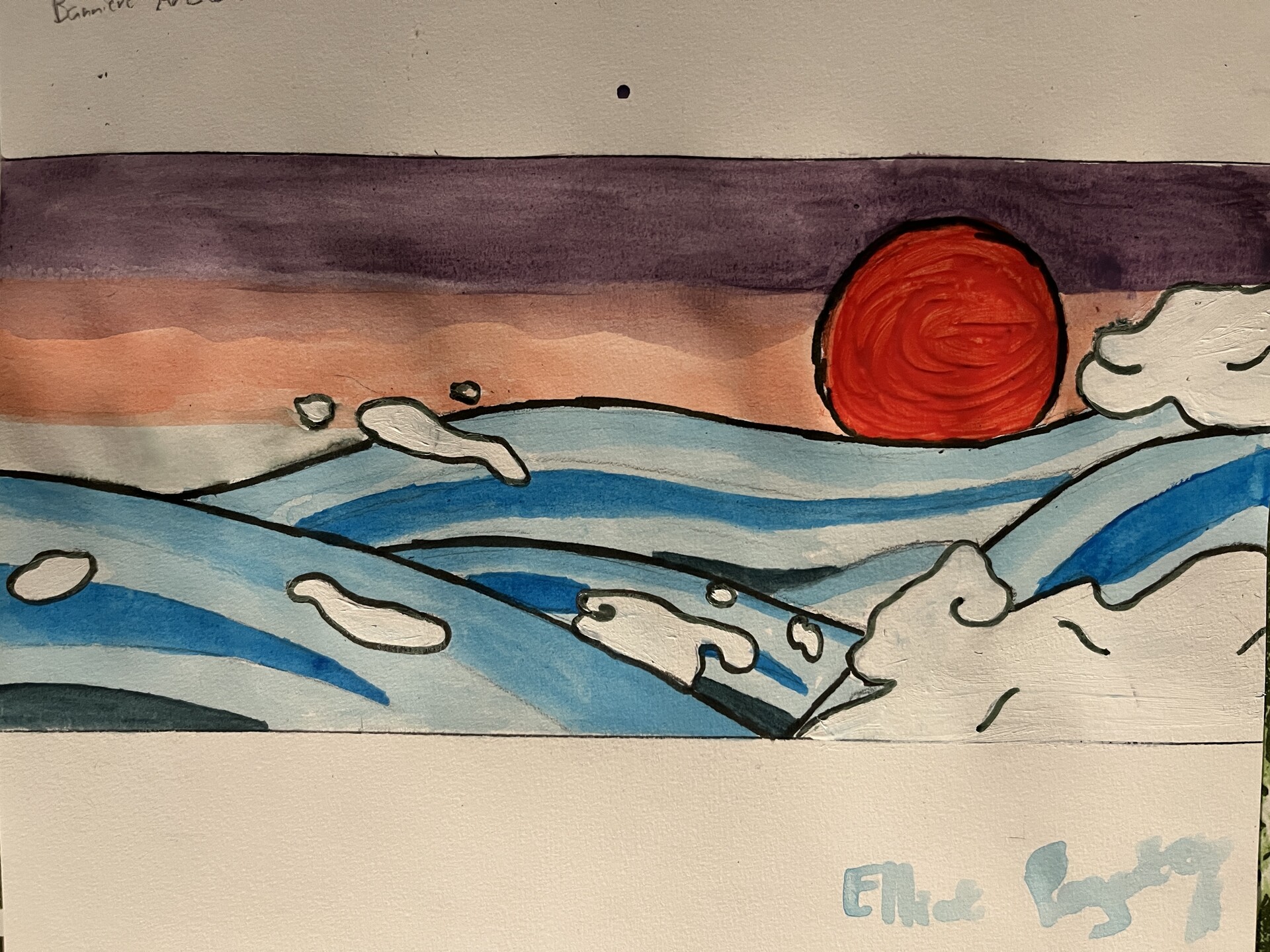 ArtStation - Banners & Profile Pictures