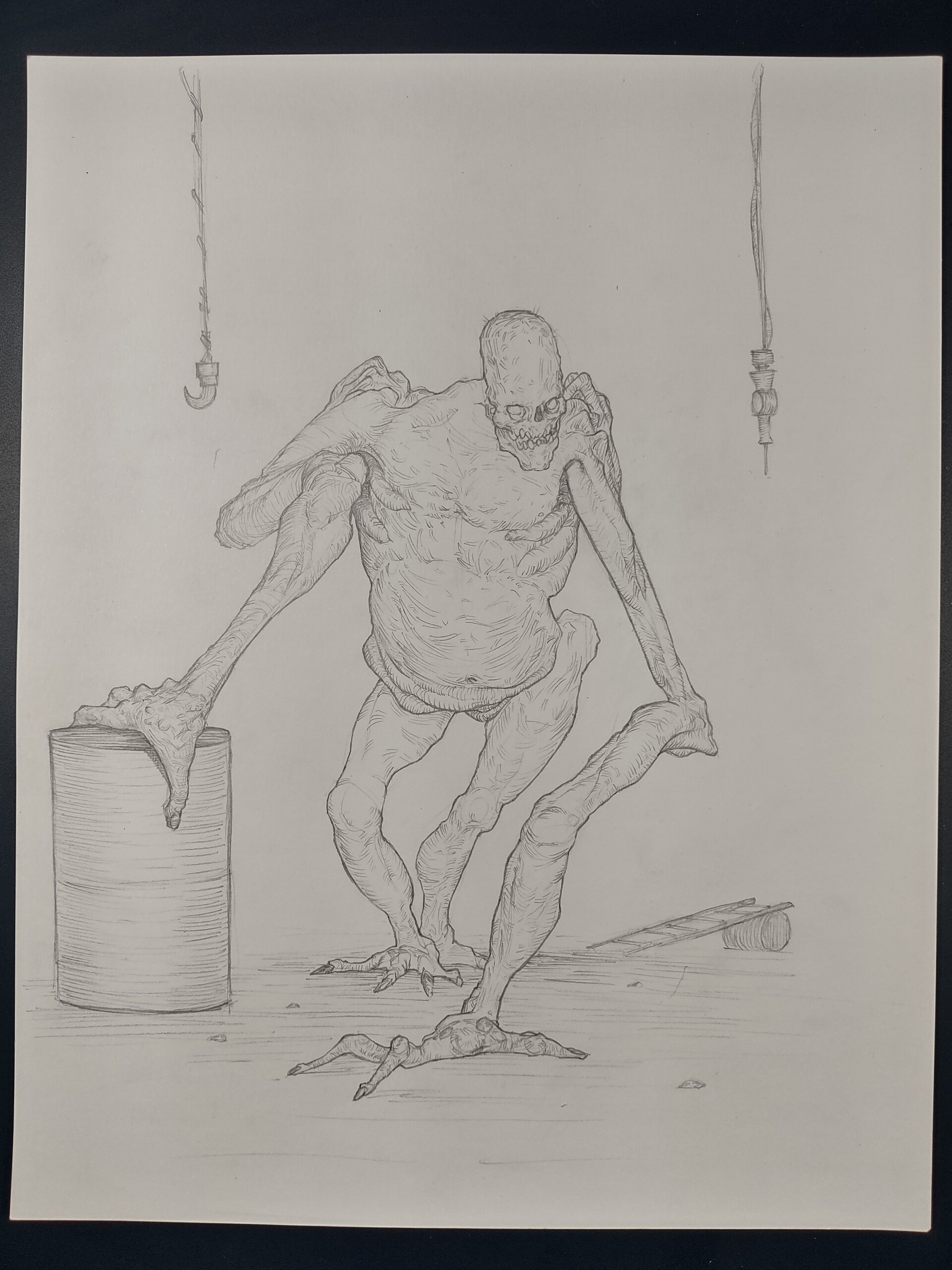 ArtStation - Decomposer