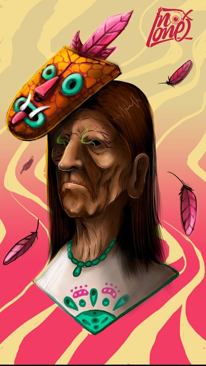 Chaman by Inox One — ProUser.Me